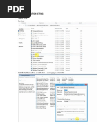 Configuring Intergraph Smart 3D Application Servers and Databases Creations | PDF | Microsoft ...
