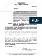 Denr CNC | PDF