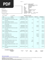 PMP Formulas Cheat Sheet | PDF | Net Present Value | Discounted Cash Flow