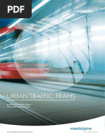 Railwaysystems Factsheet Point Machine With Internal Locking UNISTAR HR ...