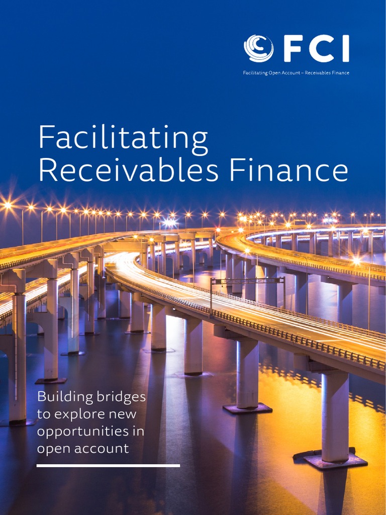 Global Receivables Finance Network | PDF | Factoring (Finance) | Credit
