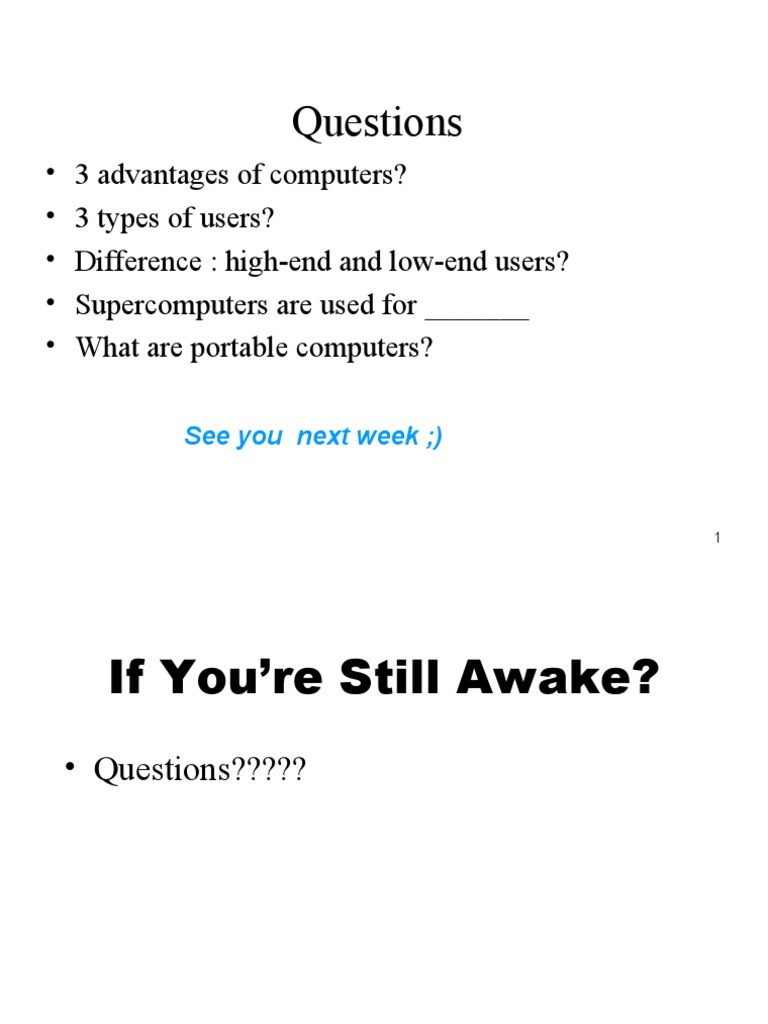 Last Page | PDF
