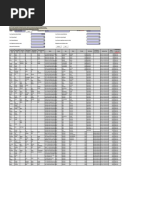 Cash In Hand Certificate Template | PDF