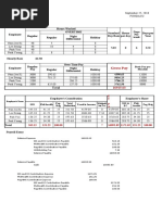 Gratuity Withdrawal Form Lic | PDF | Gratuity | Taxes
