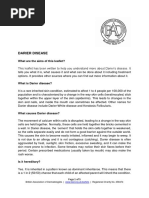 Swine Flu H1N1 Clinical Information Form | PDF | Influenza | Influenza ...