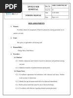Matron Job Description - Healthcare InfoGuide | PDF | Nursing | Hospital