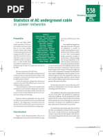 Spe For Opgw 48F India | PDF | Optical Fiber | Specification (Technical Standard)