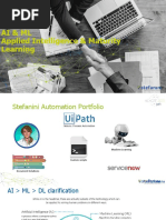 Integrating Apache Nifi With External API's | PDF | Json | Parameter (Computer Programming)