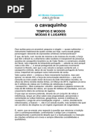 Significado e Origem do Adufe | PDF | Ciências Sociais | Arte