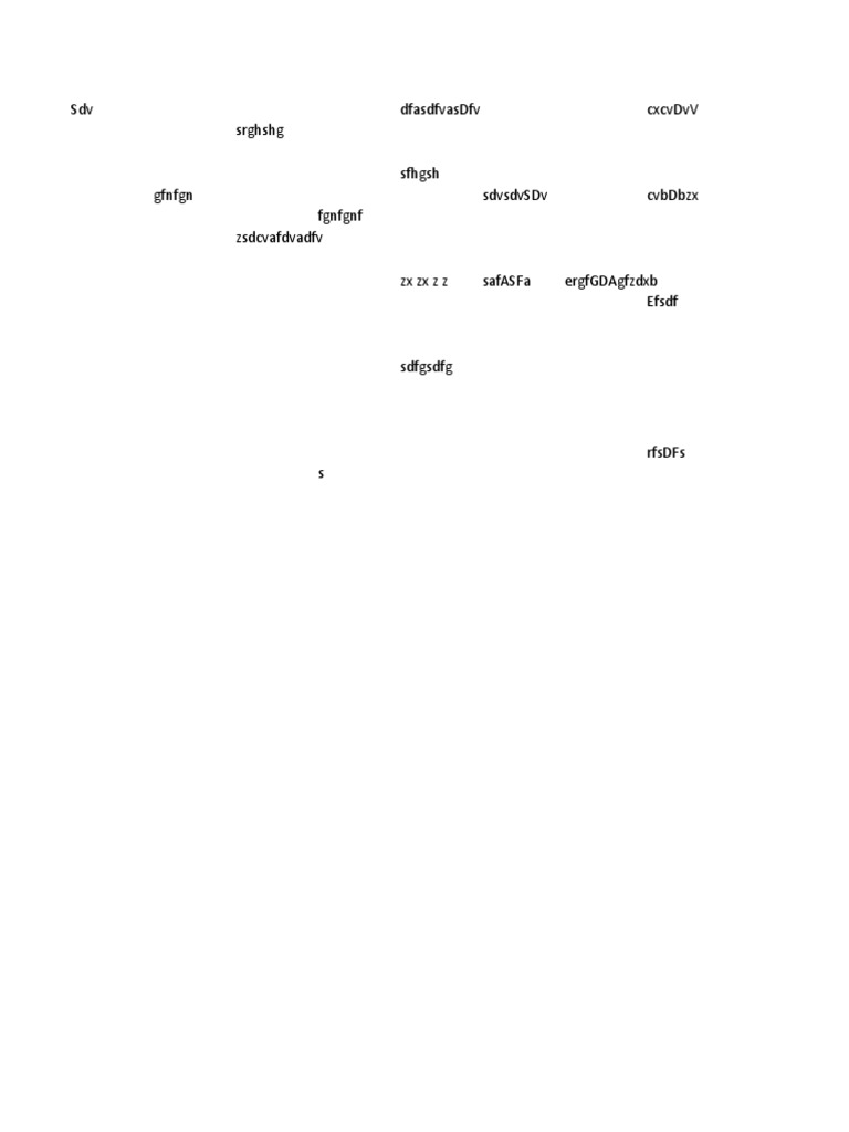 SDV Dfasdfvasdfv CXCVDVV SRGHSHG SFHGSH GFNFGN SDVSDVSDV CVBDBZX ...