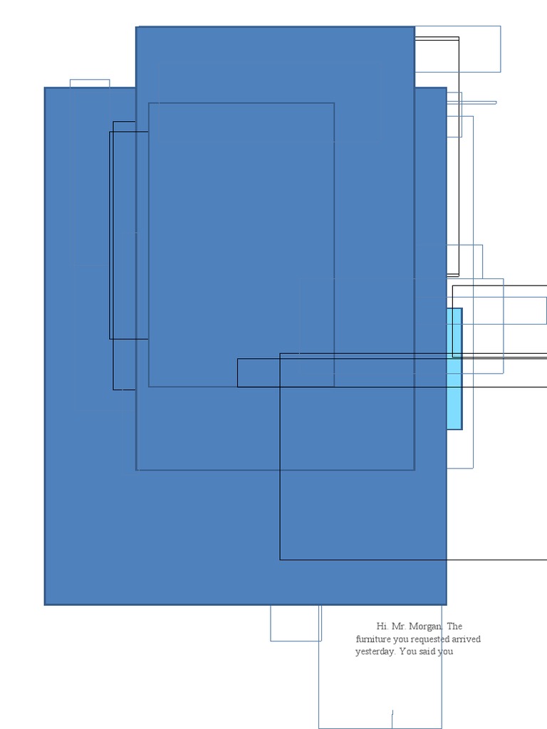 Dear Morgan: James Morrison | PDF
