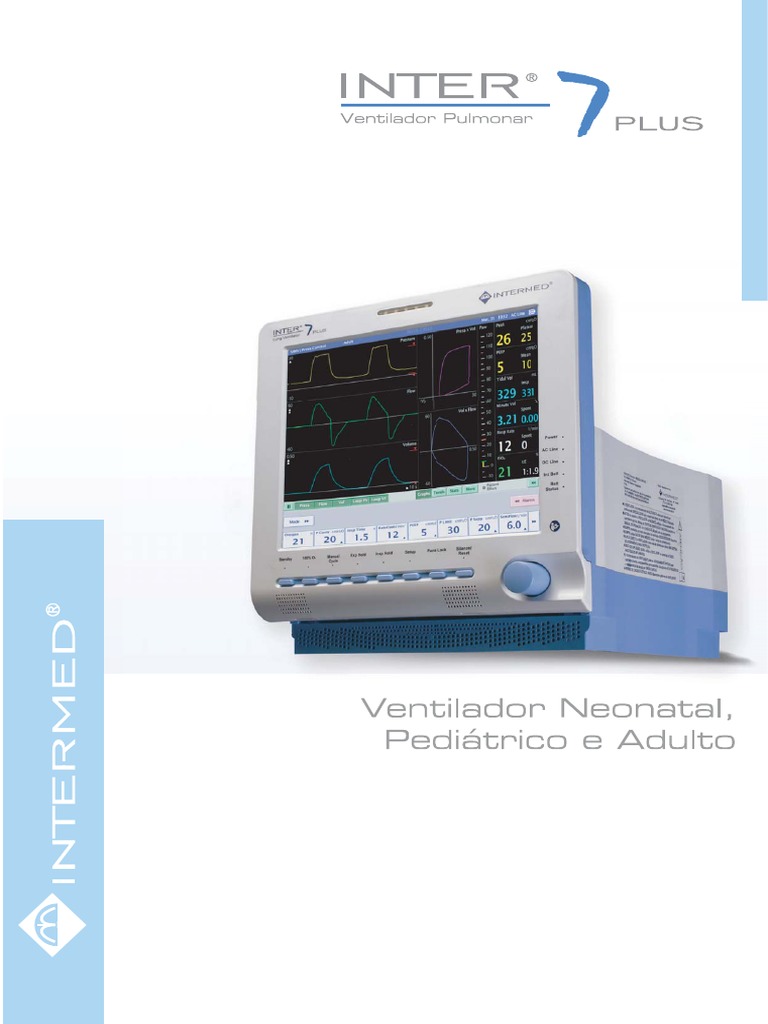 Inter 7 Plus Manual de Usuário | PDF