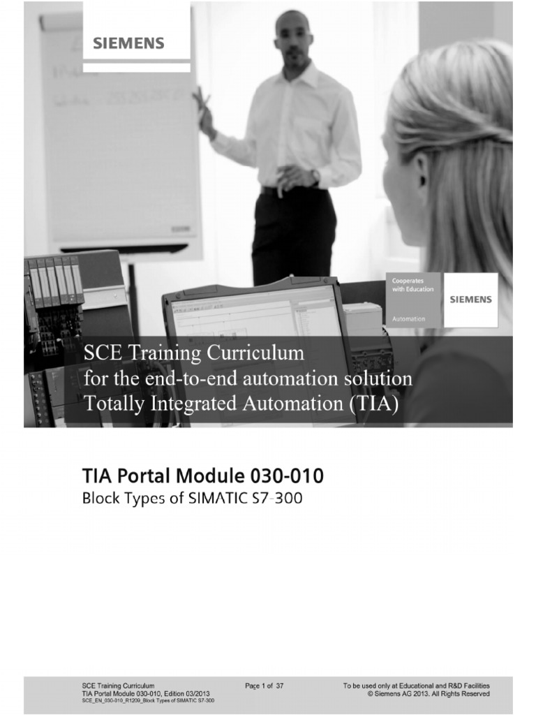 Simon Block Type | PDF