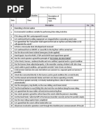 Man-Riding Winch Operations Guide | PDF | Safety | Elevator