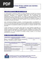 CNDP Autorisation Prealable | PDF | Technologies de l'information et de ...