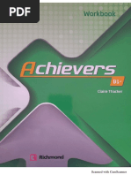 Achievers A2 - Teacher's Book | PDF