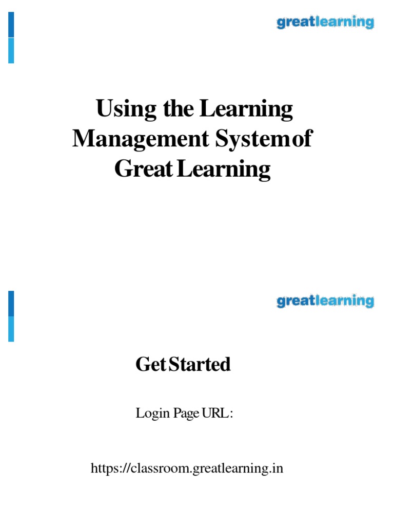 Using Lms - New Ui | PDF | World Wide Web | Internet & Web