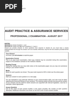 ICAEW Responsible Individual Application Form - Appendix A Section 1 ...