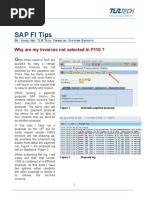 Sap B1 - Production | PDF | Inventory | Supply Chain Management