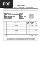 AANZFTA Certificate of Origin Form | PDF | Asean Free Trade Area | Trade