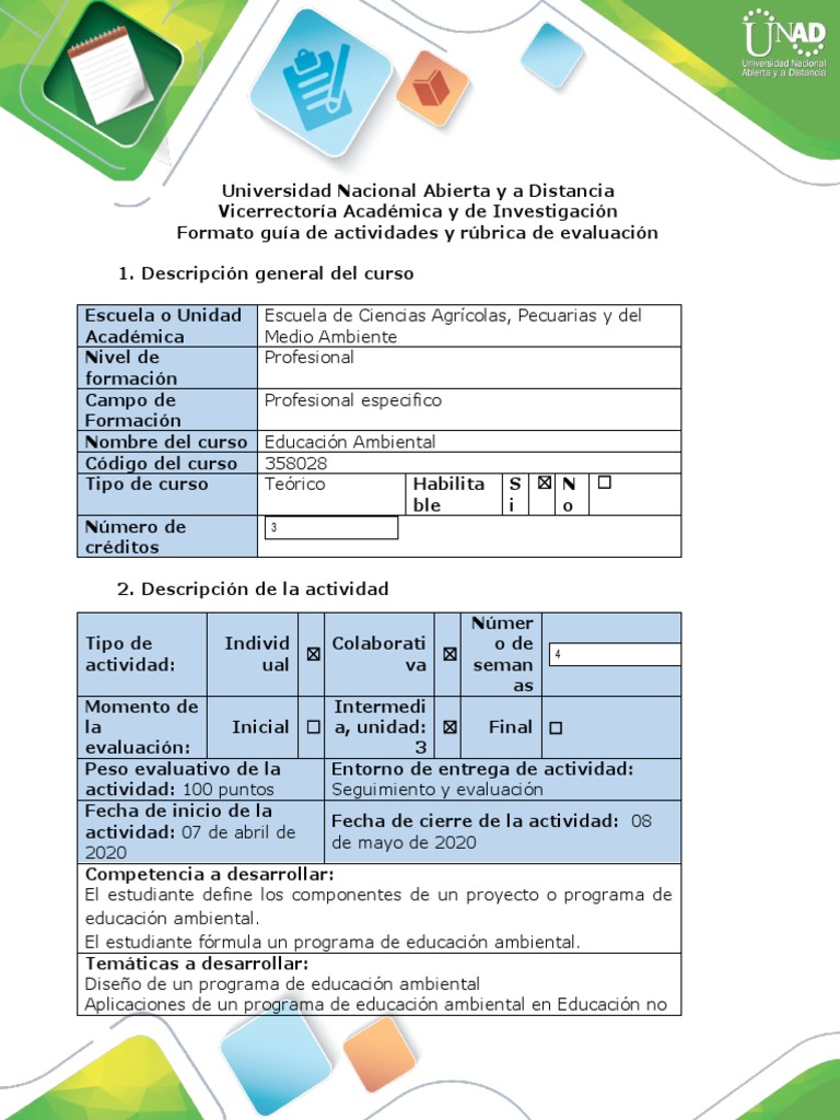 NKJJ | PDF | Evaluación | Planificación