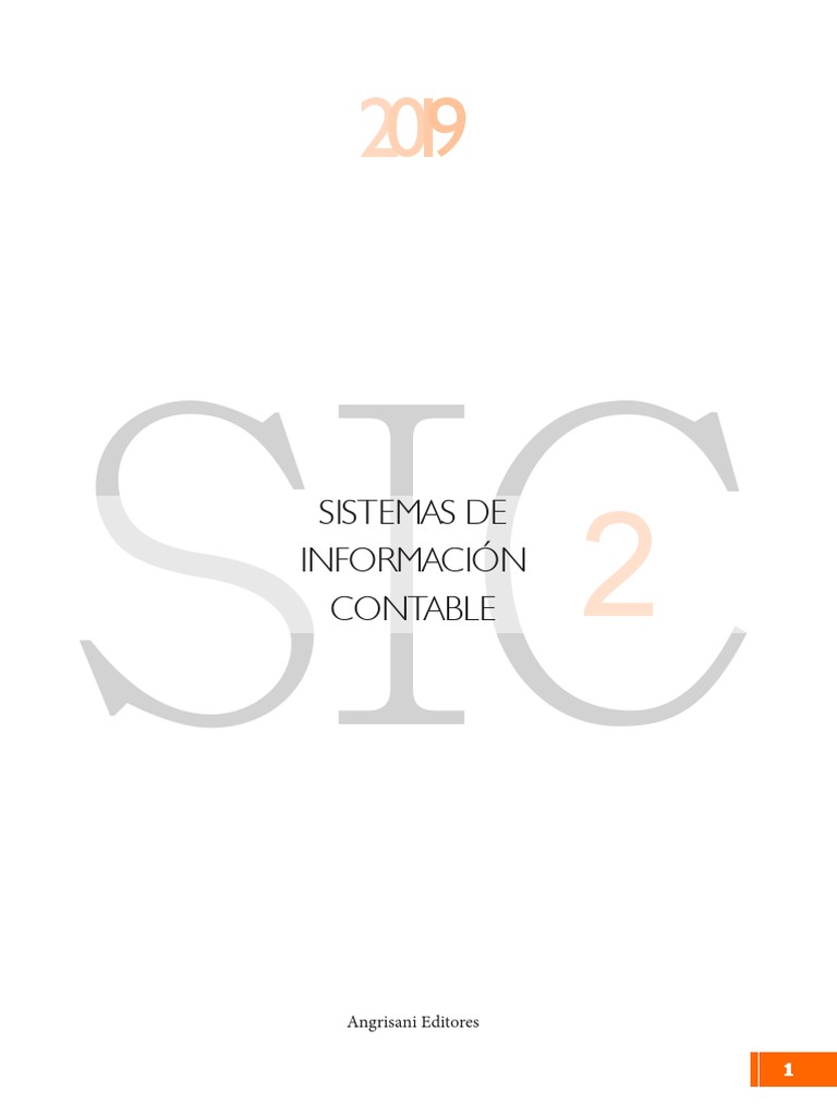 Ae 19 Sic2 PDF | PDF | Contabilidad | Presupuesto