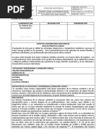 Inserto Esfinto Plus | PDF | Medicina CLINICA | Especialidades Medicas