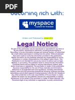 eWhore Method for Social Media Earnings | PDF | Internet Forum | Snapchat