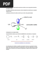 Efecto Hipercrómico Del Adn | PDF | Desnaturalización (bioquímica) | Adn