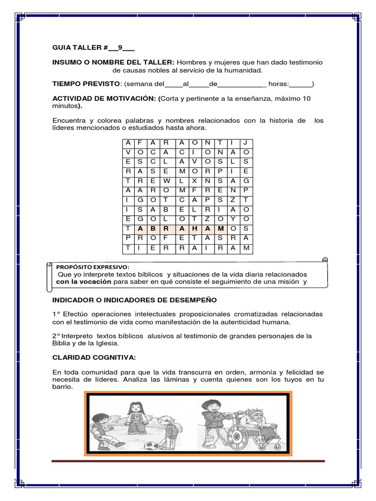 Grado 4°nuevo - 21 | PDF