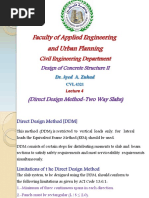 Load Combinations: Asce 7 LRFD | PDF