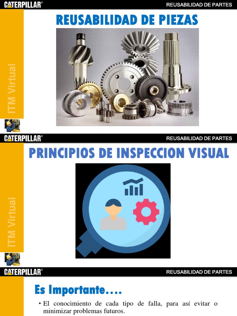 REUSABILIDAD - Sesion 04 PDF | PDF | Science | Ciencia y Tecnología