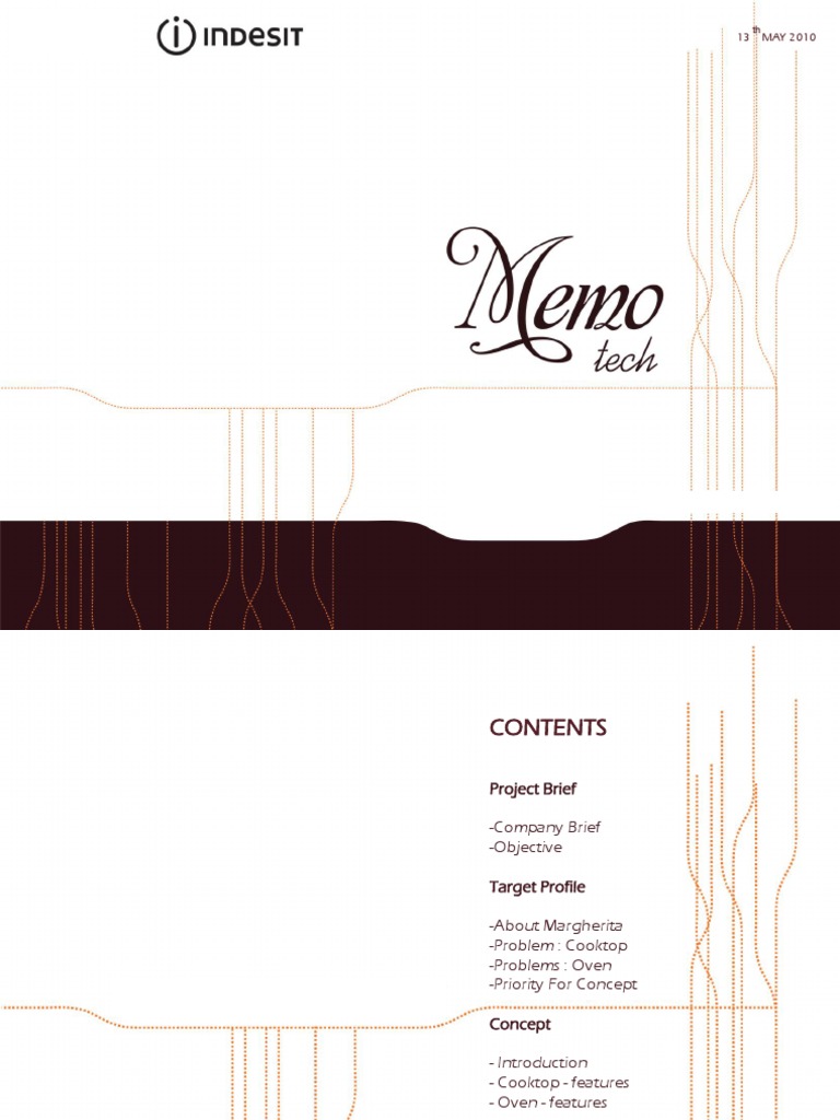 Memotech Final Presentation PDF | PDF | Graphical User Interfaces ...