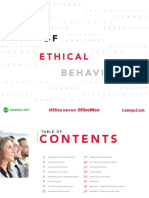 Mott MacDonald: Delivering with PRIDE | PDF | Harassment | Bullying