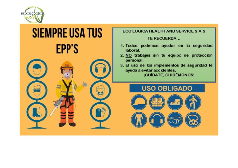 Campaña Uso de Epps | PDF