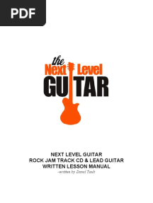 Music Documents & PDFs | Scribd