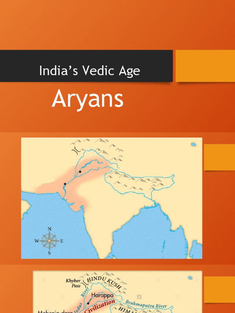 Vedic Age: Origins of Hinduism & Buddhism | PDF | Moksha | Gautama Buddha