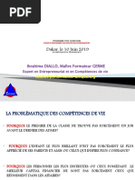 Civisme Et Citoyenneté Exposé | PDF | Citoyenneté | Démocratie