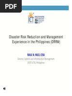 Operation Listo Checklist PDF | PDF | Emergency Evacuation | Incident ...