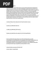 Cover Assignment (UUM) | PDF