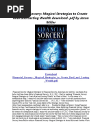 Advertisement - URC 2 | PDF | Finance & Money Management