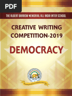 Format - Directed Writing-IsC | PDF | Human Communication