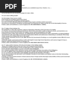 Program Script For The Necrological Service For The Hon | PDF | Local ...