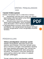 Implementasi Model REA | PDF
