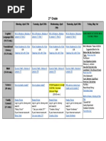 The Duck Song (Piano - Easy) Song Sheet, Sheet Music, Easy Piano | PDF