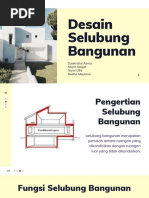 Perhitungan OTTV dan RTTV Bangunan | PDF