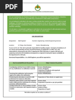 Weighbridge Operator | PDF