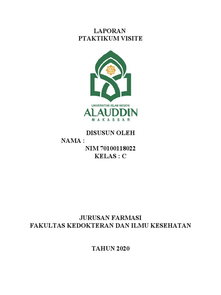 PSL 1 (Visite) | PDF