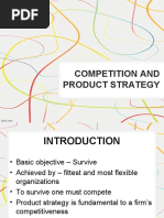 Defining The Competitive Set | PDF | Cola | Drink