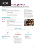 WMR Network Map - Online | PDF | Railway Companies | Rail Transport